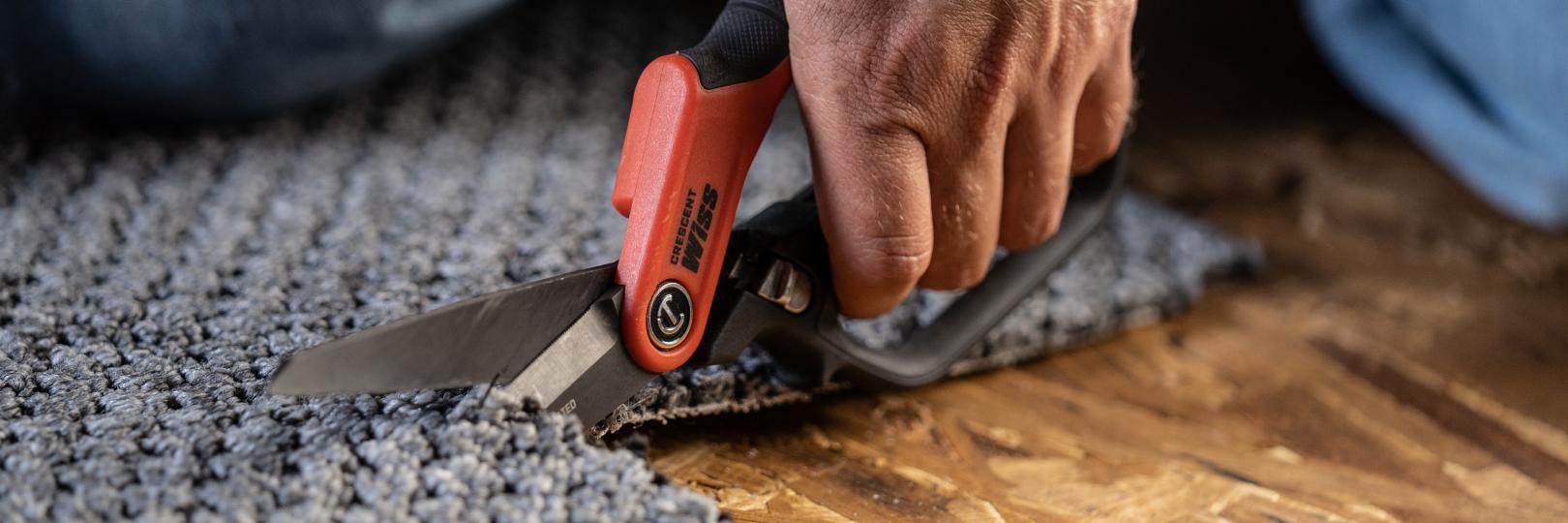 Shop Cutting from Crescent Tools