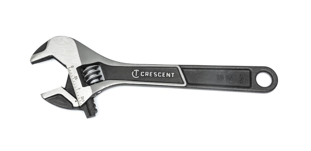 Jumbo adjustable wrench store
