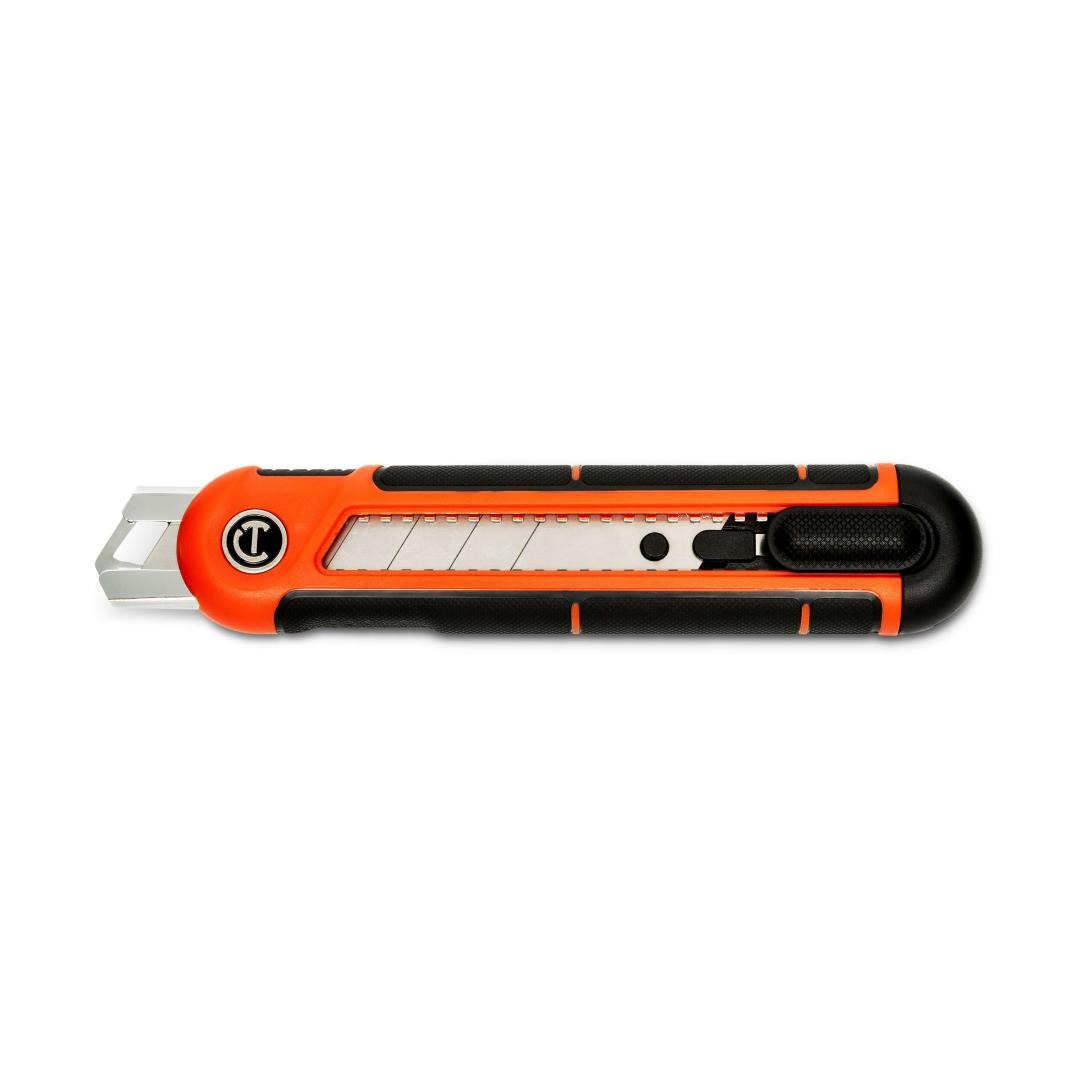 25mm Snap Off Blade Utility Knife - Crescent Tools