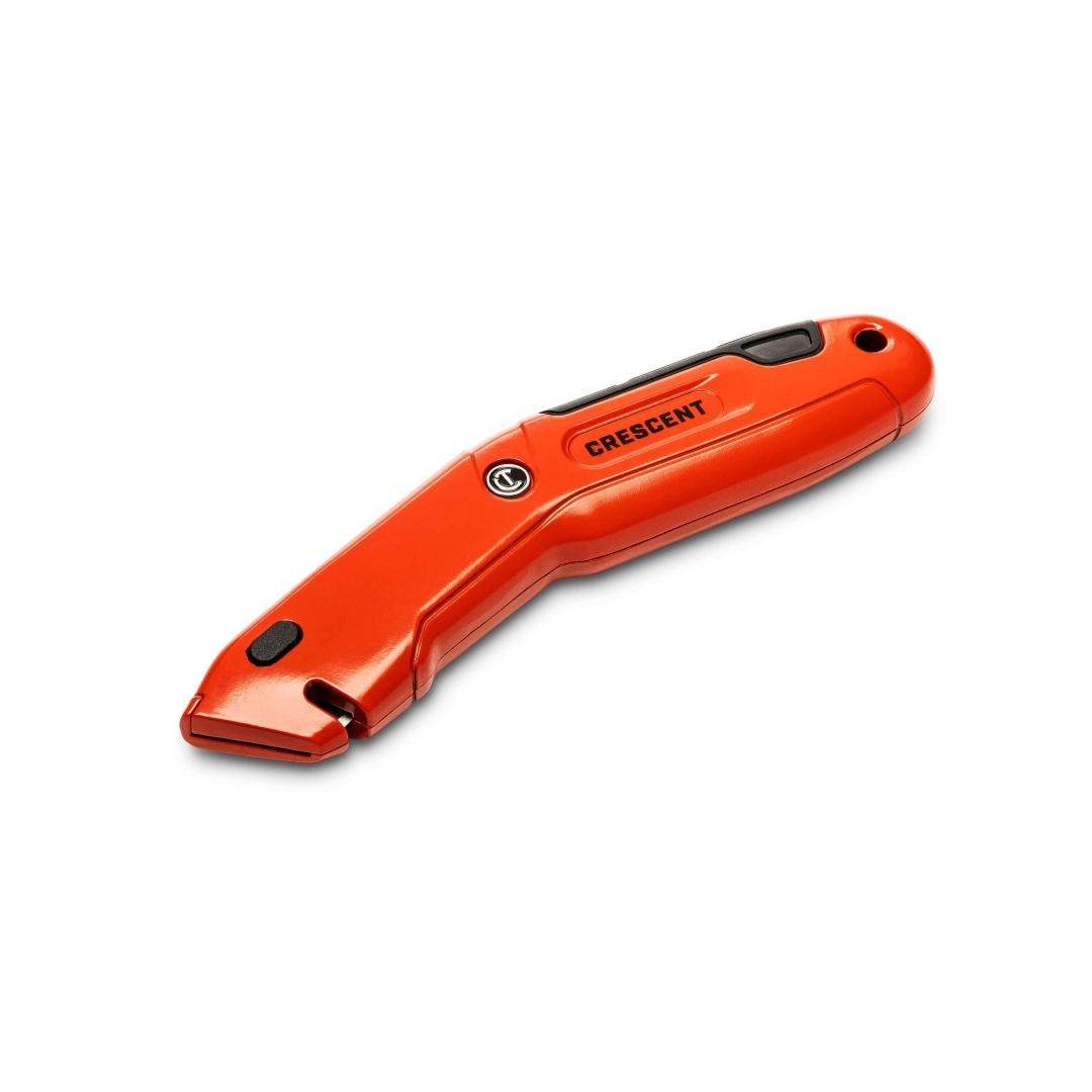 Retractable Utility Knife - Crescent Tools