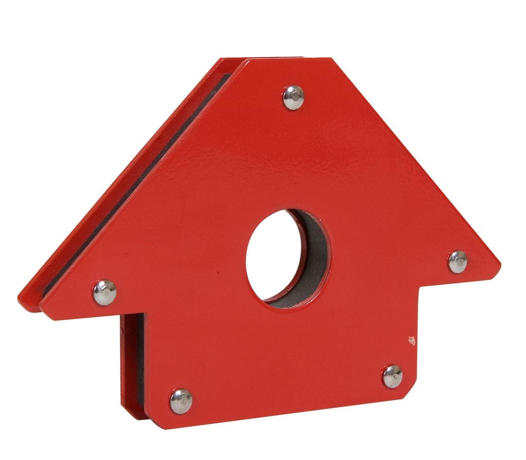 100mm/4" Magnetic Welding Clamp - Crescent Tools