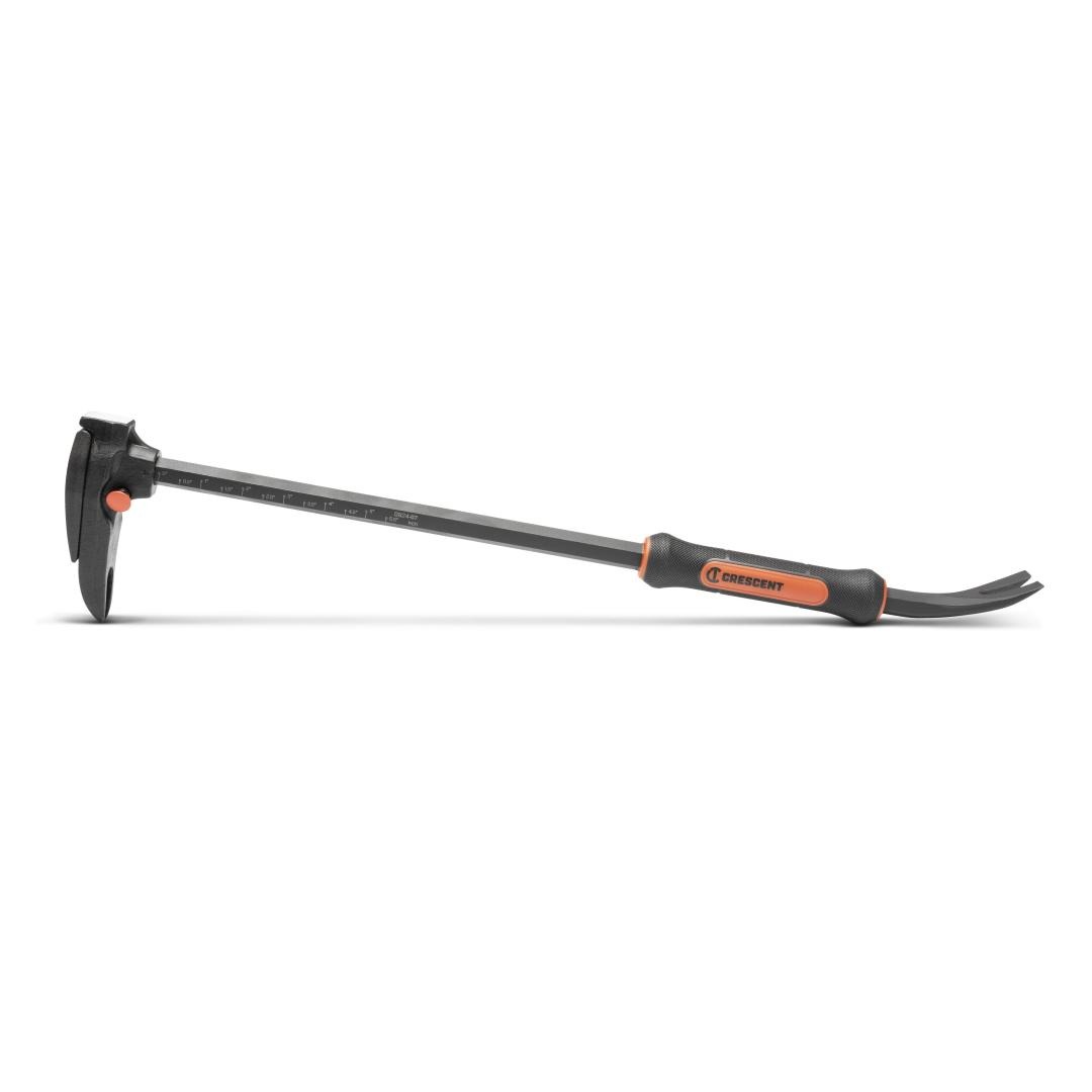 24" Adjustable Pry Bar - Crescent Tools