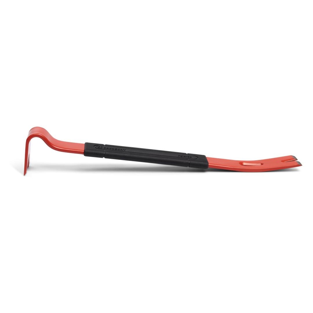 15" Flat Pry Bar with Grip - Crescent Tools