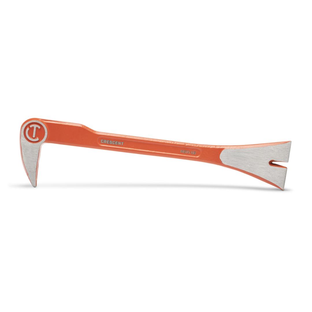 10" Molding Pry Bar - Crescent Tools