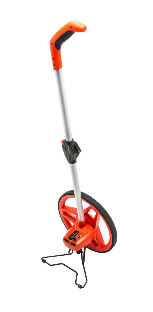 320mm Measuring Wheel Side Counter - Crescent Tools
