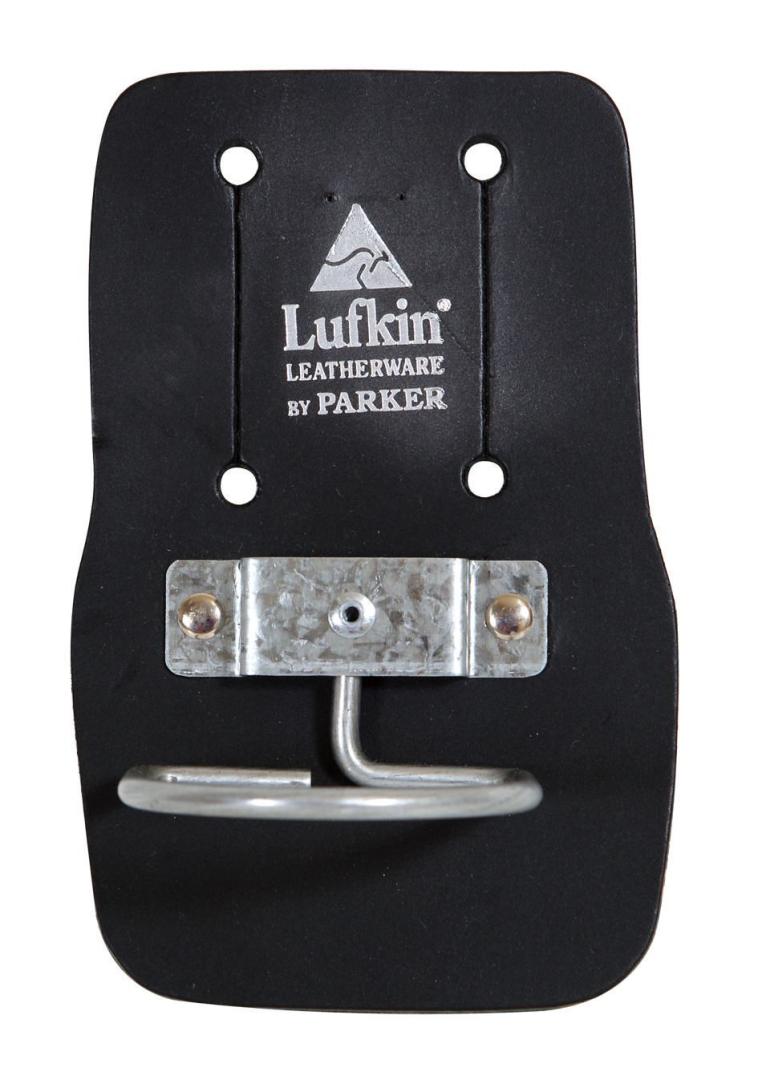 Swing Loop Hammer Holster - Crescent Tools