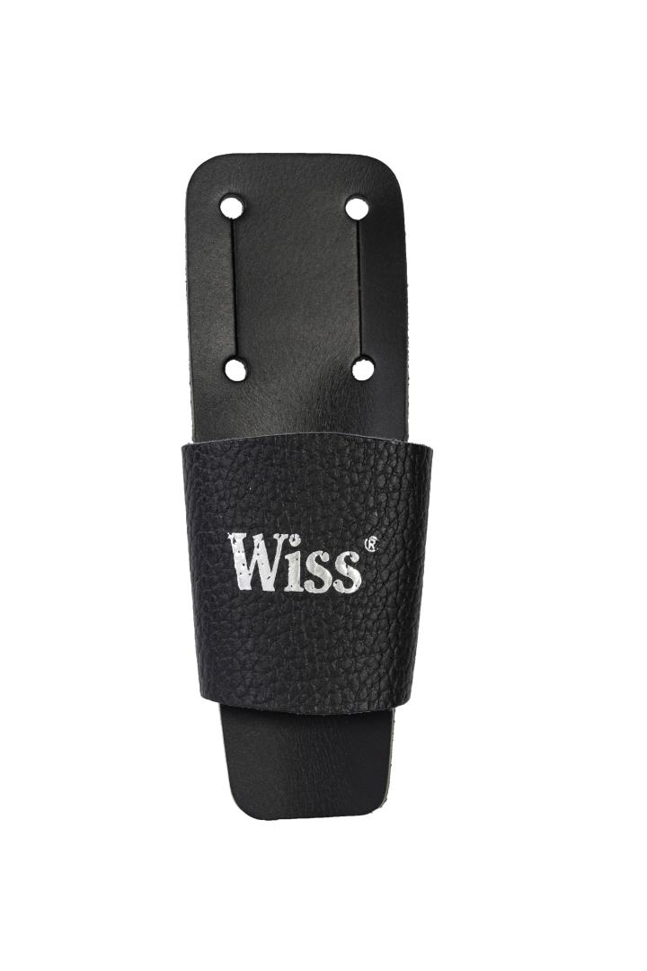 Leather Pouch for Aviation Snips - Crescent Tools