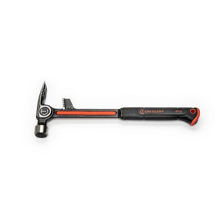 Crowbar hammer store