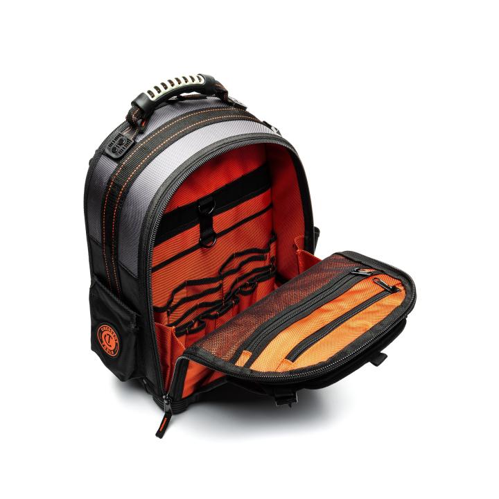 Tradesman Backpack - Crescent Tools