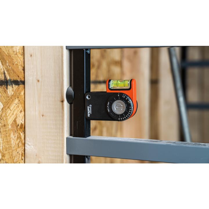 Magnetic Specialty Angle Level - Crescent Tools