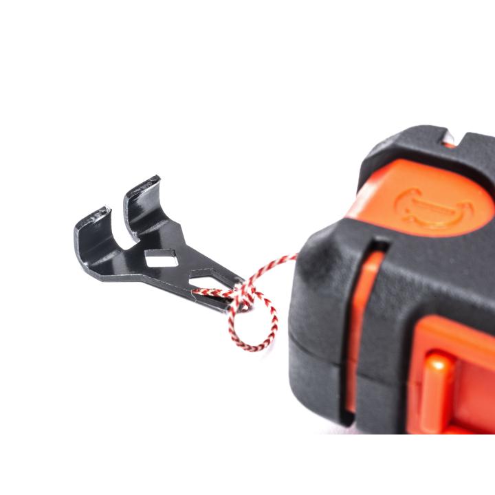 30m/100' 6:1 Contractor Chalk Reel - Crescent Tools