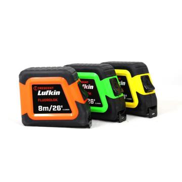 Ezy Read 8m X 25mm Tape Measure - Crescent Tools